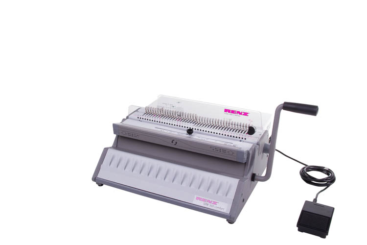 SRW 360 comfortplus : Renz