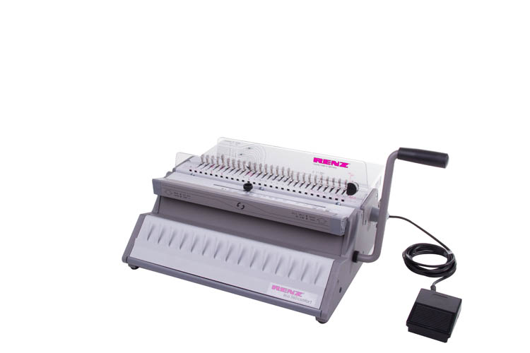 eco 360 comfortplus : Renz