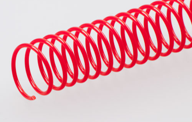 Plastic coils : Renz
